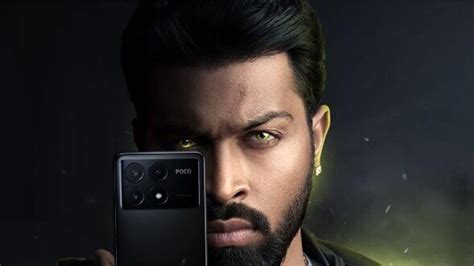 Poco X6 Pro Price And Specs Leaked Online Ahead Of January 11 Launch Mint