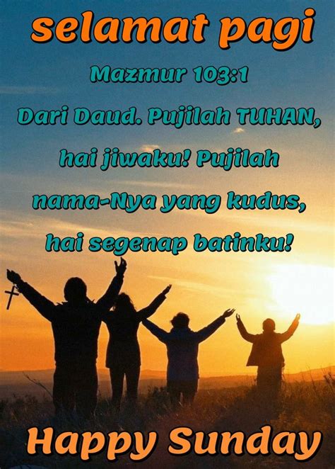 Ghim Trên Happy Sunday Quotes