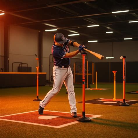 5 Essential Tee Drills For Hitting Coaches Hitproai