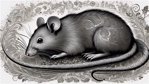 Deciphering Rat Dreams In Your Home