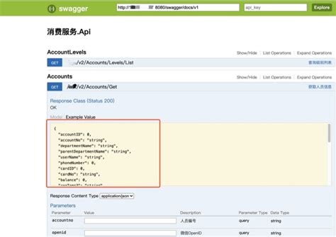 接口文档下的渗透测试（swagger） 灰信网（软件开发博客聚合）
