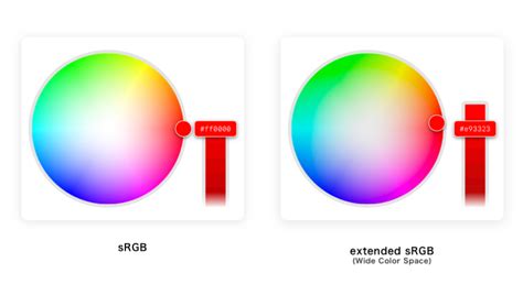 Colorful Ios Color Picker Built With Swift