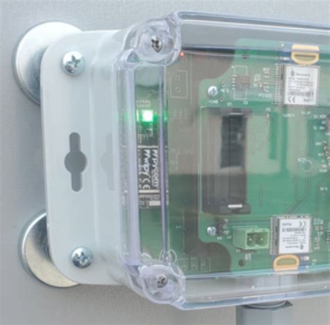 Lac Crane Anti Collision System Lidar Sensor 12 Meter Range Lac 12