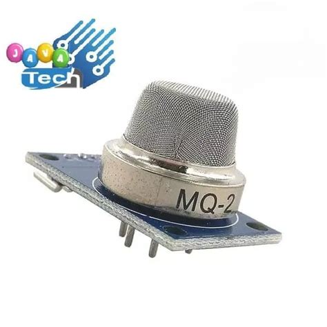 Modul Mq 2 Smoke Gas Lpg Butane Hydrogen Sensor Detector Module Mq2 Lazada Indonesia