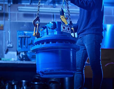 Identify Your Final Drive Final Drive Model Plates