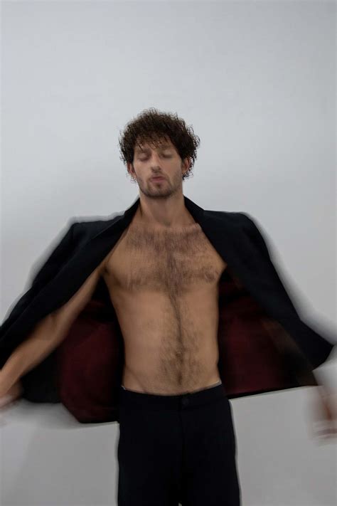 João Gana By Luciano Moraes Brazilian Male Model