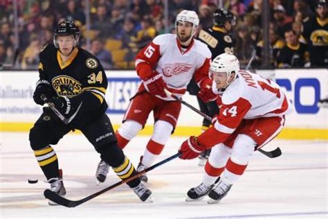 Why Carl Soderberg Wanted To Come To The Avalanche Right Away The Denver Post