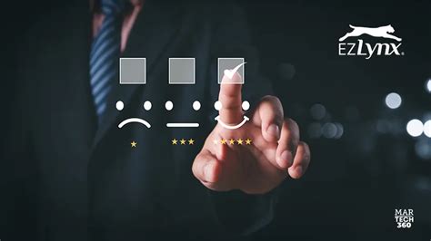 Martech360 On Linkedin Ezlynx Unveils Ai Features To Boost Agency Productivity And Customer…