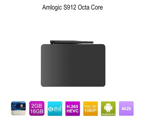 เครื่องเล่นมีเดียสตรีมมิ่ง 4k Ultra Hd ที่โหลดเต็ม