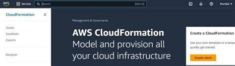 How To Create And Deploy S Bucket Using CloudFormation Template
