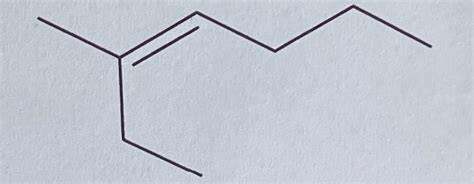 Solved Name Compound
