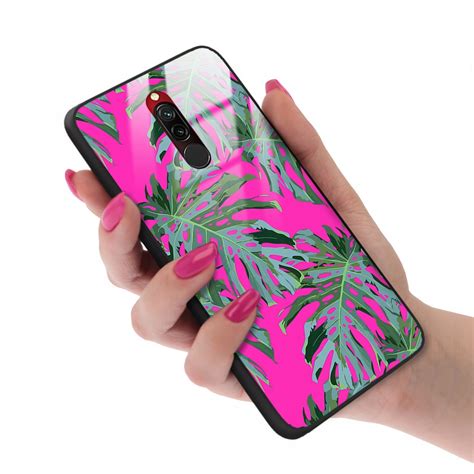 Etui Glass Do Xiaomi Redmi Case Wakacyjne Wzory Oficjalne Archiwum Allegro