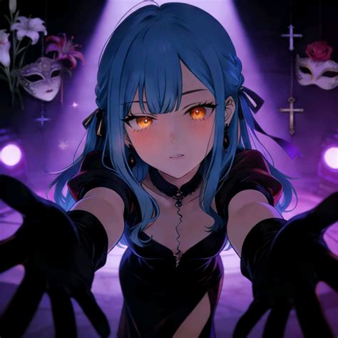 Ave Mujica Without Strings 颂乐人偶：无缚之魂