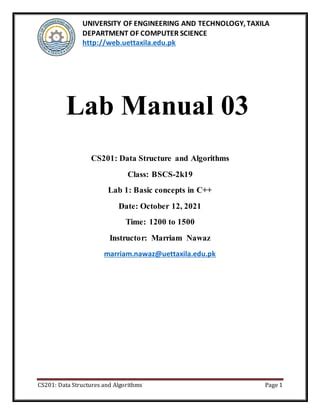 Updated Lab3 Docx