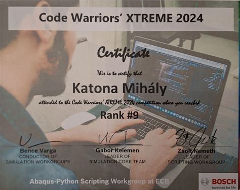 Mihály Katona On Linkedin Pythonprogramming Codingchallenge