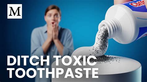 Heavy Metals In Everyday Toothpaste Threaten Your Health Sgt Report