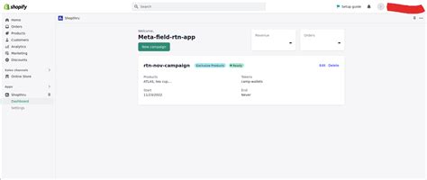 Fetch Public App Details Using Shopify Storefront Api Stack Overflow