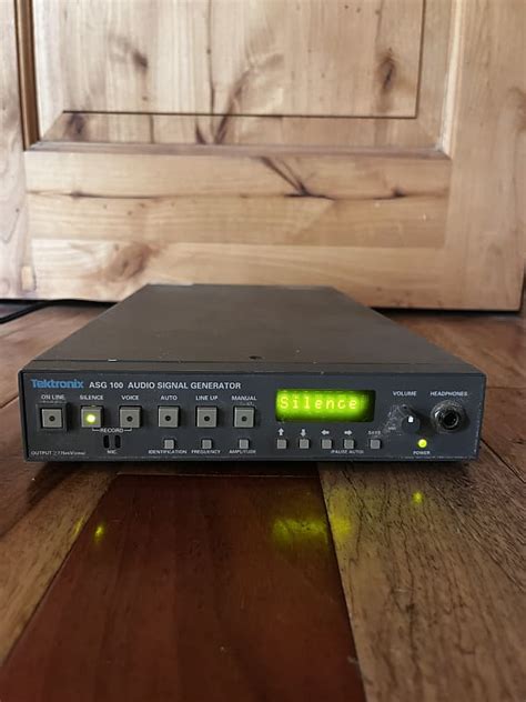 Used Tektronix For Sale HifiShark Com