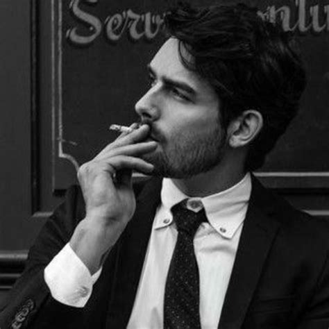 صور بروفايل شباب فخمة سوداء