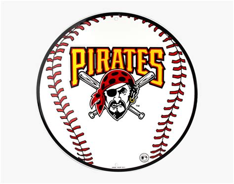 Pittsburgh Pirates Logo Png Download Free Png Images