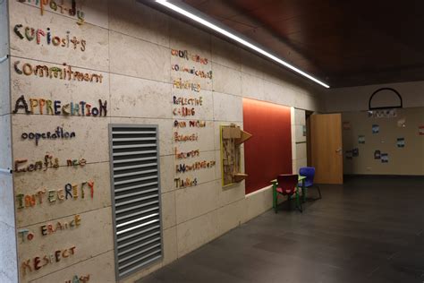 Es Gallery Blis Bilkent Laboratoryandinternational School