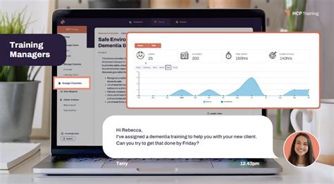 Hcp Training Reviews Cost And Features Getapp Australia 2025