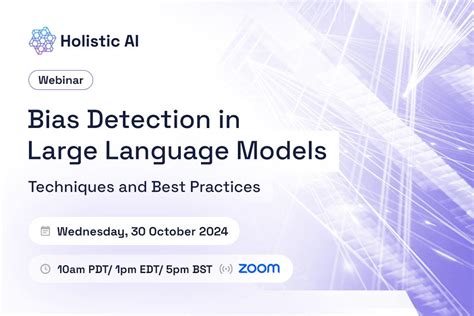 ethical ai alliance on linkedin bias detection in large language