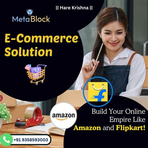 Metablock Technologies Jaipura