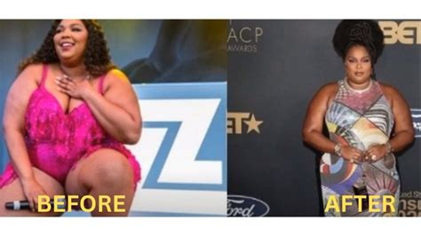 Lizzo Weight Loss Surgery Diet Photos And Workout Explained