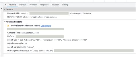 Chromeに消されたCORS Preflight requestを確認する方法