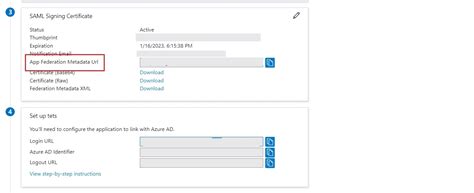 Jenkins Azure Saml Sso Jenkins Single Sign On Using Azure Ad