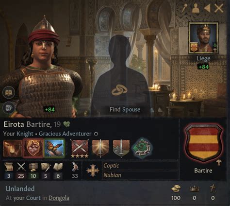 Asexual Character In CK With The Lustful Trait R Aaaaaaacccccccce