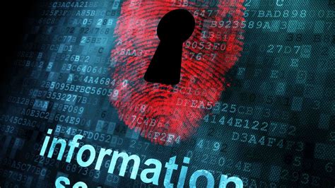 Maturing An Information Security Management Program Kalles Group