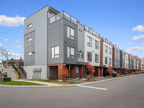 Top Commercial Cladding Trends For 2025 Alumax Panel