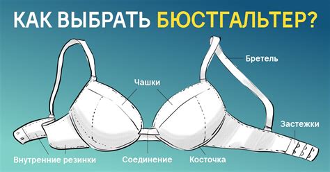 Большой размер груди