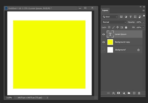 Solved Photoshop Text Tool Not Working Adobe Community 11925317