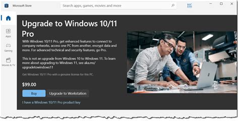 Upgrade Home To Pro In Windows Or Ask Leo