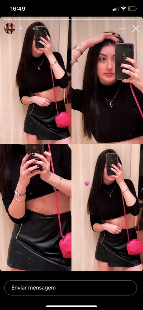 fernanda kipper fekipper fotos e vídeos do instagram looks
