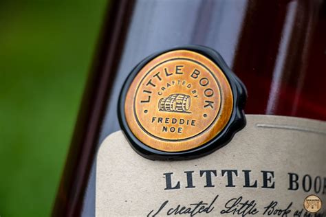 Little Book Chapter 8 “path Not Taken” Review Breaking Bourbon