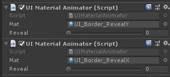 Animation Of Multiple Component Instances Not Possible Bug Unity Engine Unity Discussions