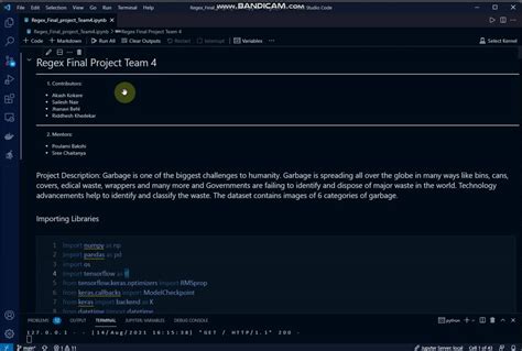 Sailesh Nair On Linkedin Regexsoftware Regexsoftwareservices Machinelearning Deeplearning