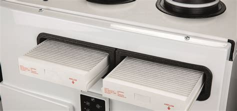 Envirovent High Efficiency Whole House Heat Recovery Systems