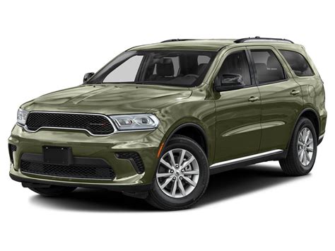 New 2026 Dodge Durango Gt Plus Awd Hemi V8 For Sale Kernersville Nc
