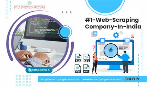 Data Scraping And Web Scraping Solution Provider Usa Data Scraping Tool Data Extraction Services