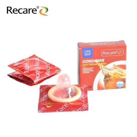 Condom Manufacturing Companies Best Dotted Ribbed Condoms