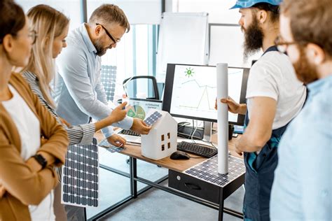 Energy Data Communities Are On The Rise From The City To The Outback Wattwatchers