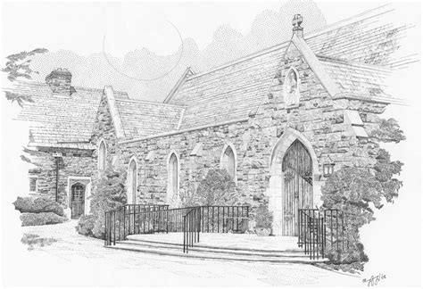 Chris Breining Strathmore Artist Papers