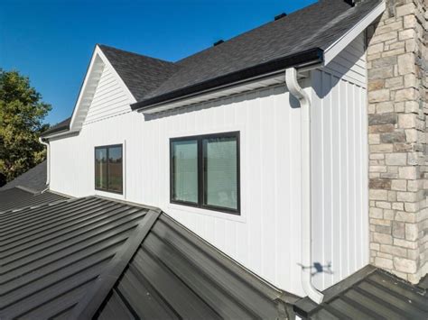 Farmhouse Board And Batten Siding Explore Its Modern Appeal