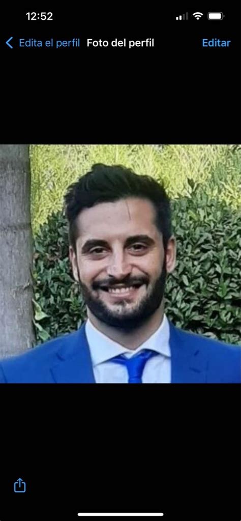 Mariano Padularrosa Medium