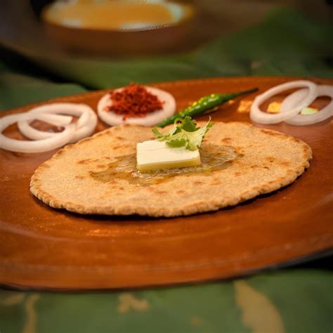 Buy Fresh Jowar Roti Online Juwar Rotla Delivery Across Usa Rotikaa